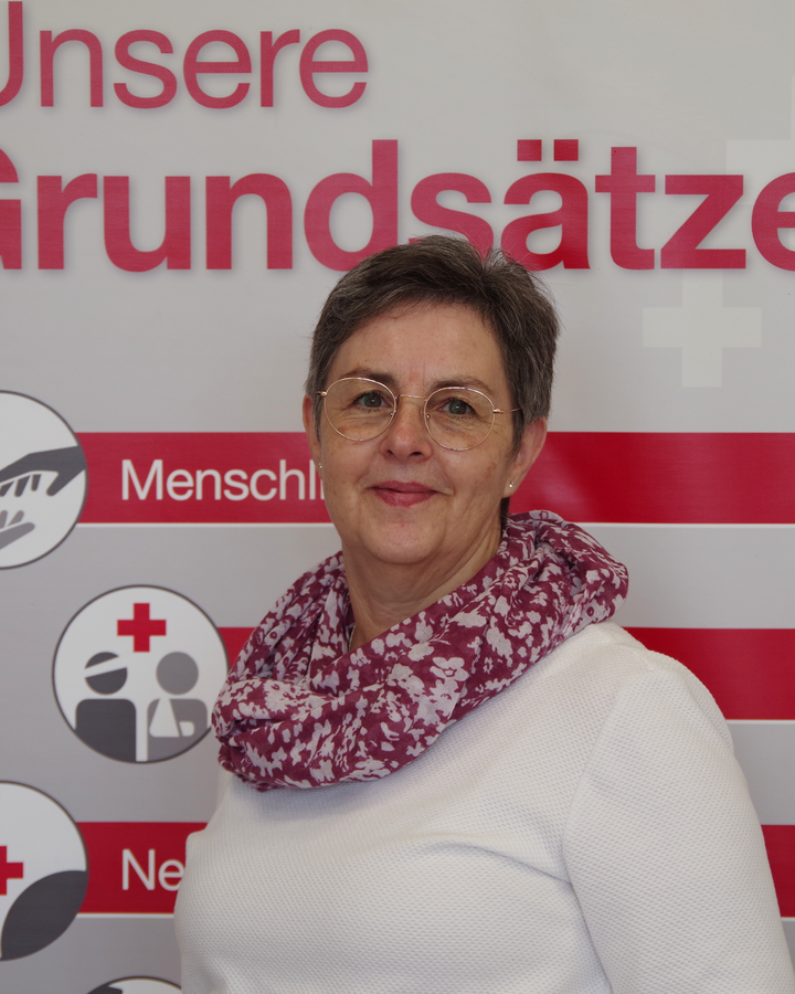 Ansprechpartner - Kreisverband Ebersberg