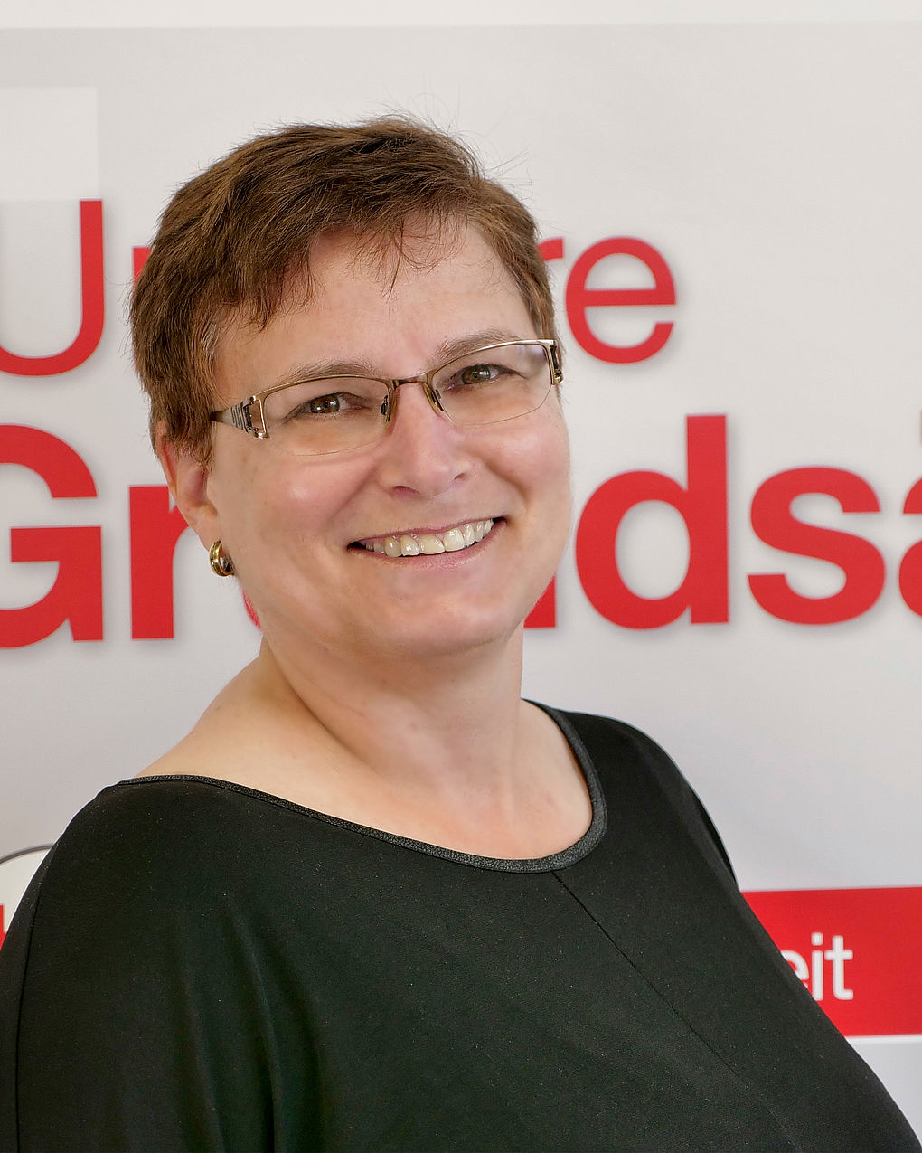 Ansprechpartner - Kreisverband Ebersberg