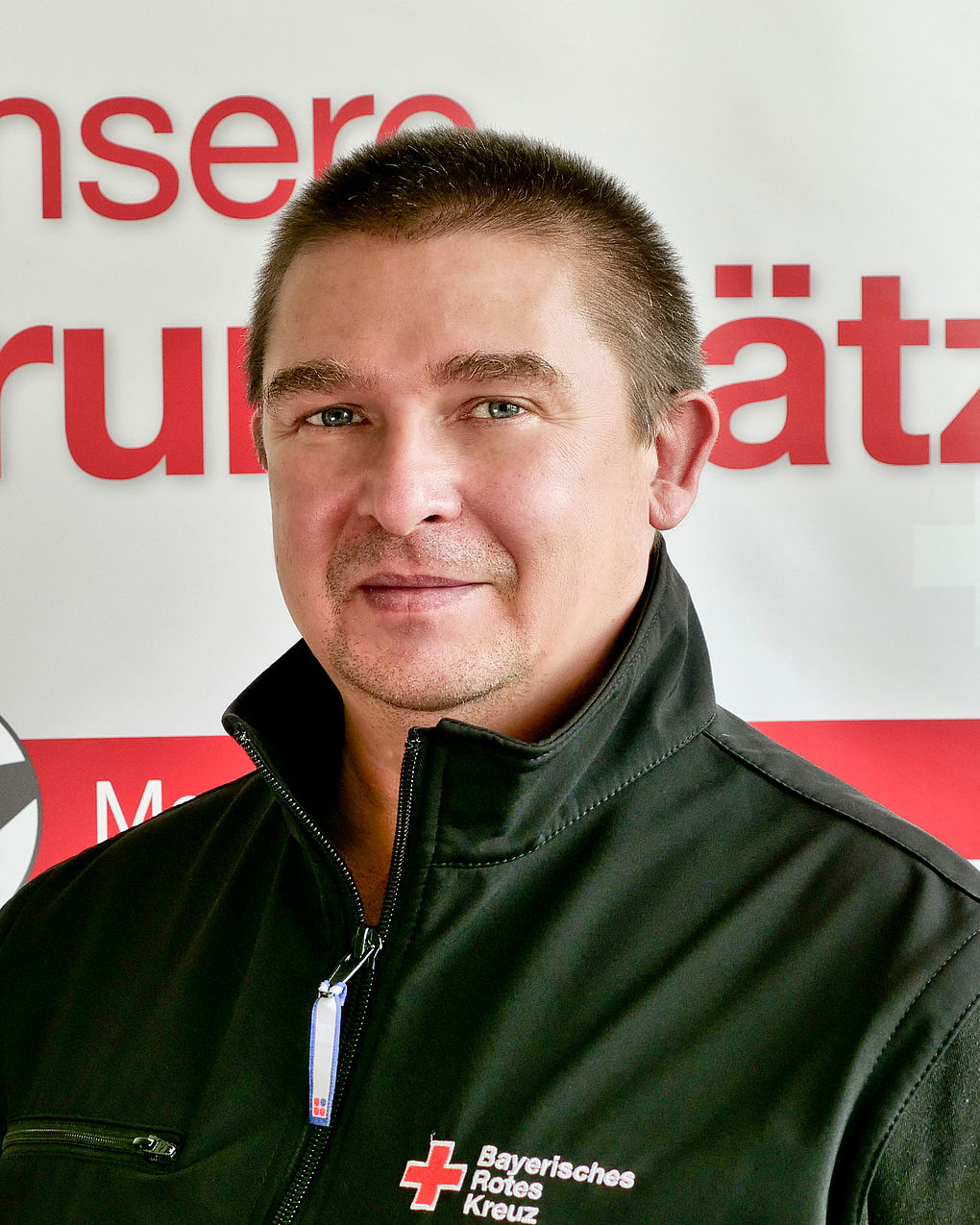 Ansprechpartner - Kreisverband Ebersberg