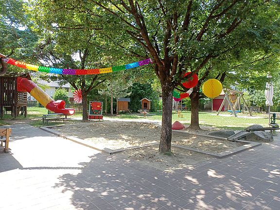 Sommer, Spiel und Sonnenschein – Ein Rückblick auf die Highlights im ...