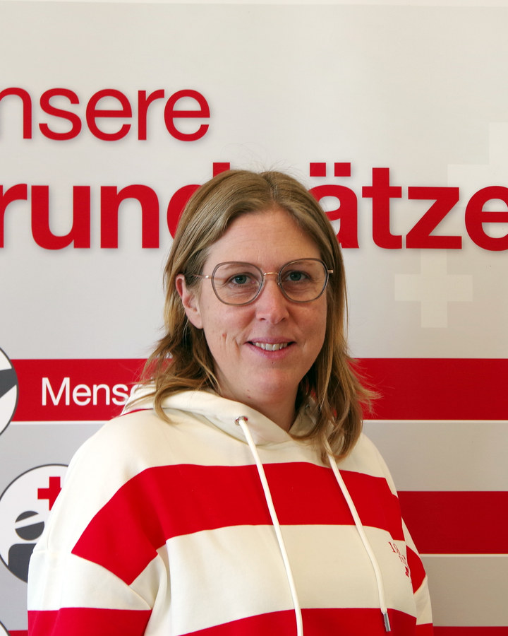 Ansprechpartner - Kreisverband Ebersberg